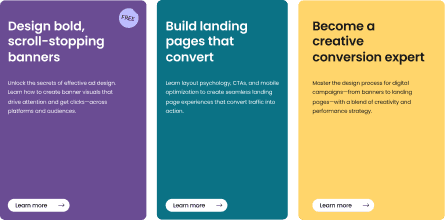 Digital Asset Design Services: Fuel Your Next Campaign