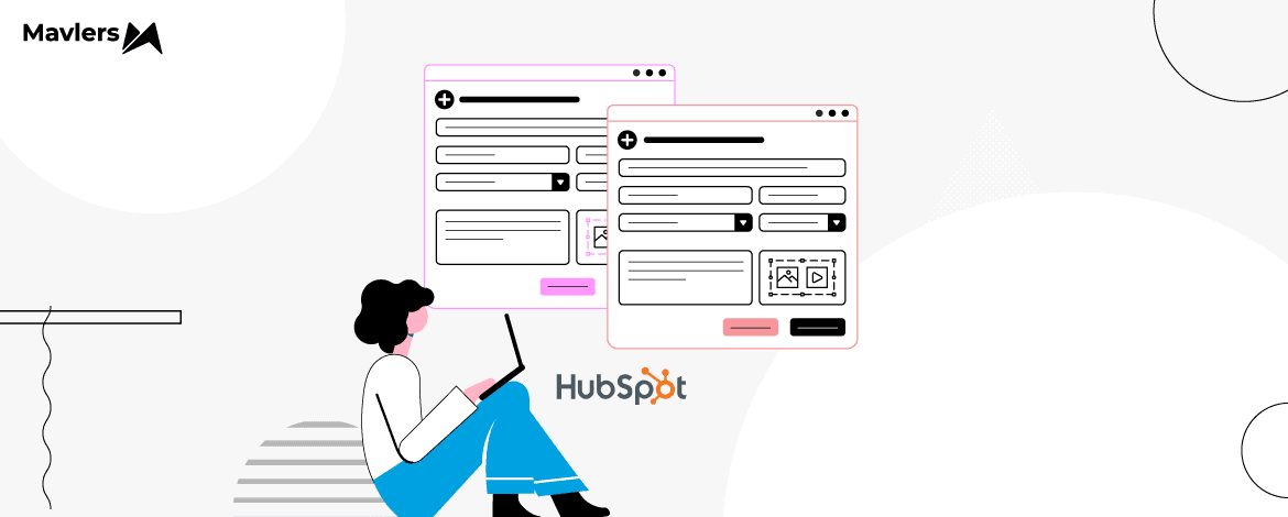 hubspot forms